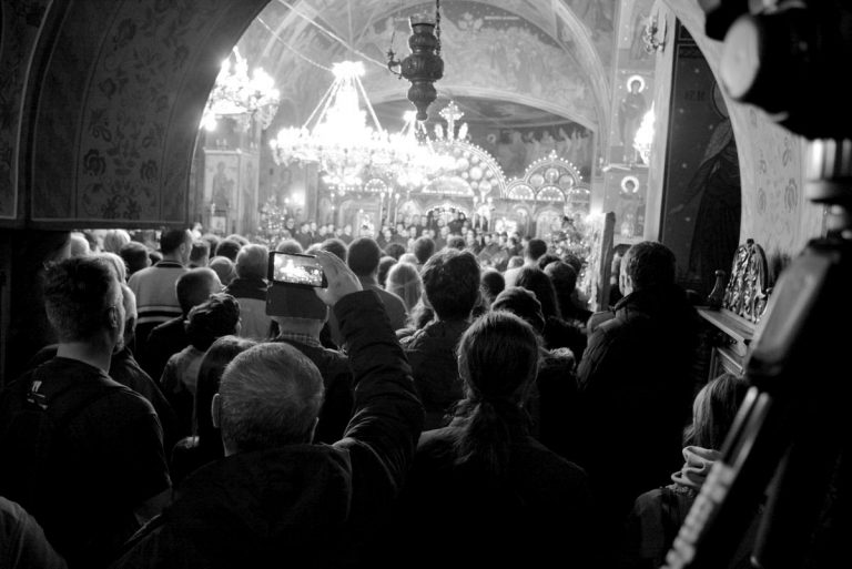 Follow-up: Concert caritabil colinde: Grupul psaltic TRONOS al ...